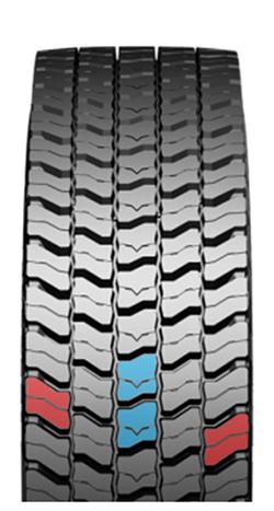 Купить шины (резину) BFGoodrich Route Control D в Москве - отзывы ...