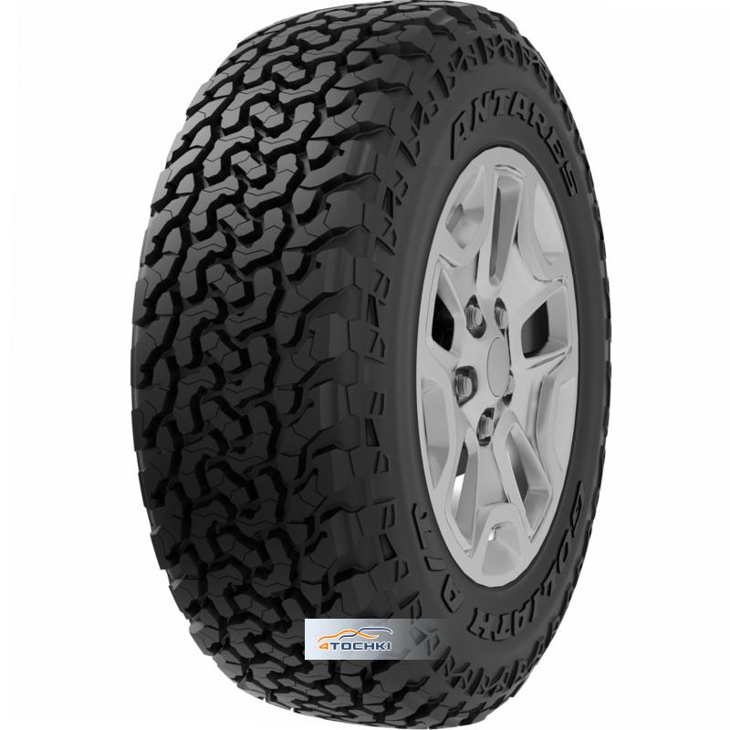 Купить шины Antares Goliath A/T в Москве - отзывы, характеристики, цены ...