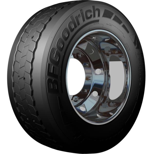 Купить шины (резину) BFGoodrich Route Control T в Москве - отзывы ...