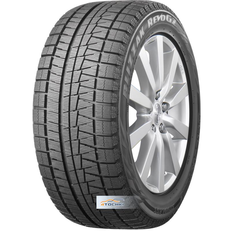 Шины Bridgestone Blizzak Revo GZ, купить Бриджстоун Близак Рево ГЗ ...