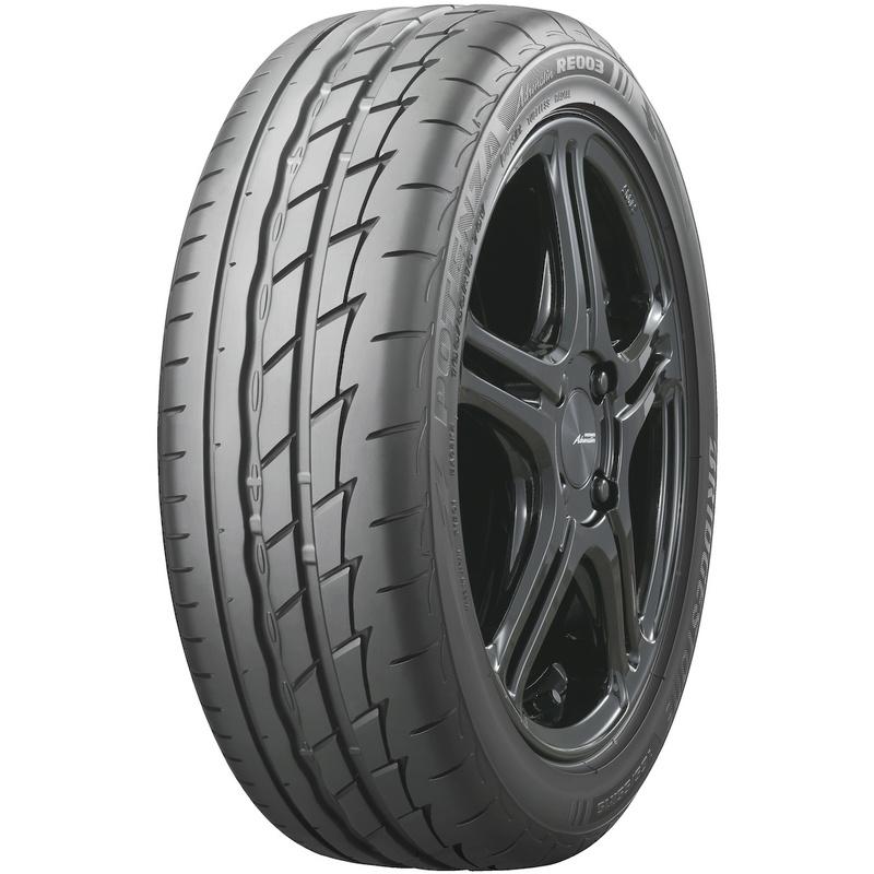 Купить шины Bridgestone Potenza Adrenalin RE003 в Москве - отзывы, характеристики, цены, типоразмеры