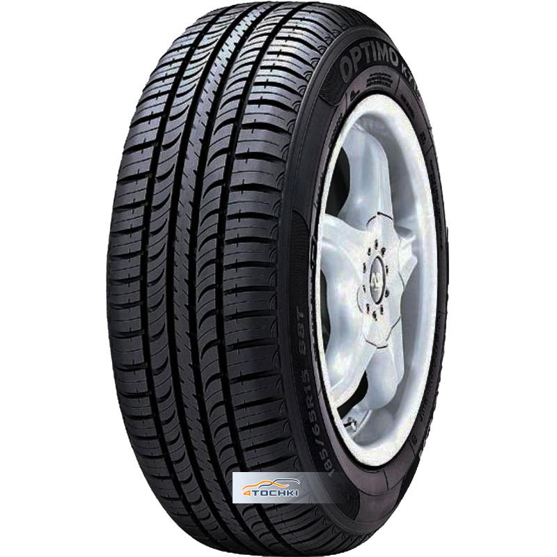 Шины Hankook Optimo K715 - купить автомобильные шины в Москве | Цены в ...